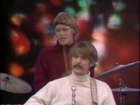 The Byrds - Mr Spaceman (1967)