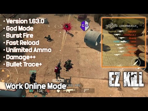 TACTICOOL HACK - 32BIT VERSION 1.63.0 | WORK 100%