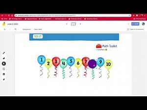 Understand 1 More (part 1)