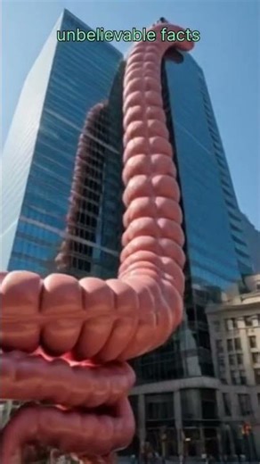 unbelievable facts you shocked #shorts #ytshorts