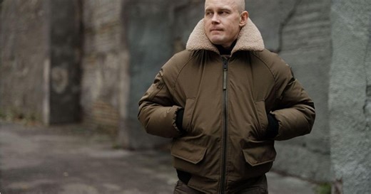 Commander of the 225th Separate Assault Regiment Oleg Shyriaiev: There are no bad soldiers, only bad commanders who cannot teach