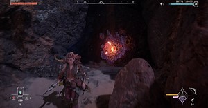 How do you clear Blocked Paths in Horizon Forbidden West?