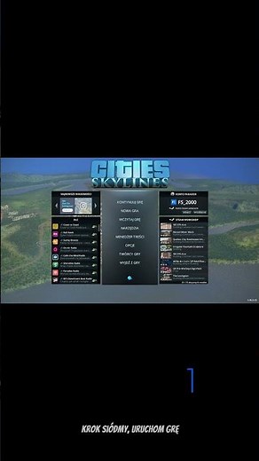 How to Quickly Install Mods in Cities Skylines