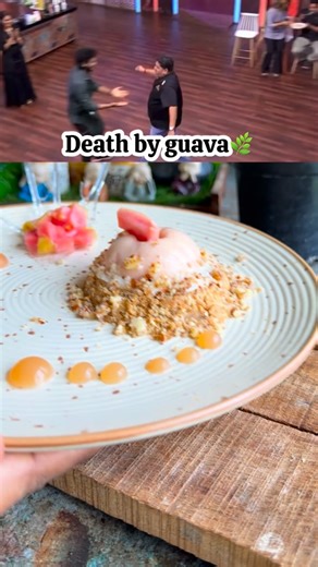 460K views · 27K reactions | Death by guava Recipe inspired from...