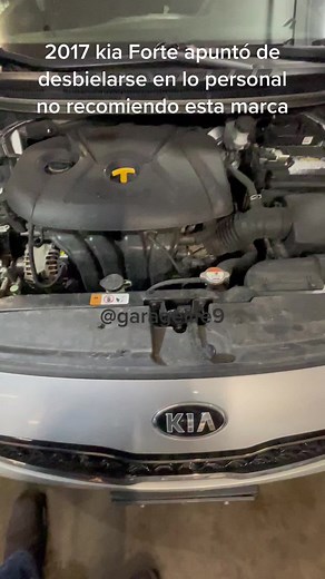 #garagelife9 #mecanicos #megustalamecanica #parati #fyp #mecatokers #casimecanico #cambiapiezas #mecatronica #mecatoker
