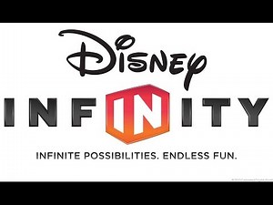 Disney Infinity: Action! - Jack Skellington, Sully, Jack Sparrow, and Mr.Incredible