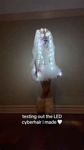 going to sell these on @TheGraveyardShop 🖤🤍 #cybergoth #industrialdance #cyberlox