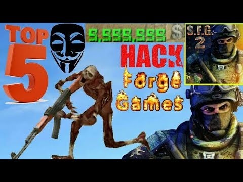5 Hack Tricks for Special Forces Group 2 [HD]