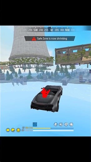 OBB 😲 MAGIC BULLET + HOLOGRAM LOCATION🔥BALA MÁGICA, UNDER CARRO BERMUDA, WALL HΠCK