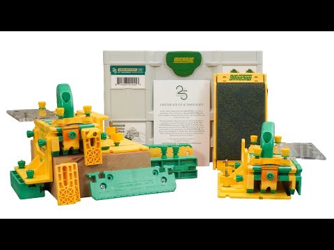 GRR-RIPPER AIR ULTRA ’25 — Limited Systainer³ Edition | Product Video