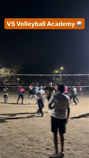 VS Volleyball Academy 🏐 on Instagram: "@vs_volleyball_academy24 Join fast 🏐🏐 #reelgrowth #reelitfeelit #algoritihm #foryou #explorepage #likemeback Like Share Algorithm Reach Insights Reels growth Trending now Reel hack less"