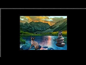 How to save as a JPEG file