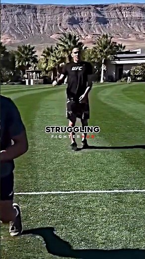 When Tony Ferguson Trained With David Goggins🥊