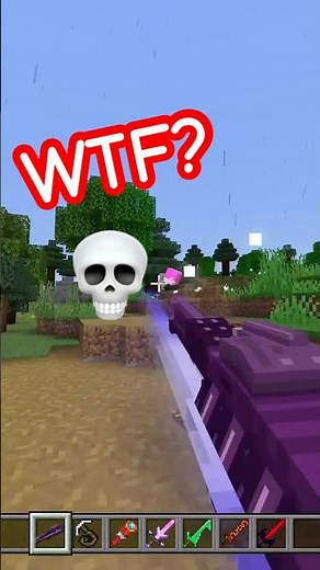 Minecraft Neue Waffen Mod / More Tools Mc Marketplace Bedrock / Add-on LetsPlayKidz