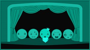 Moral Emotions - Ethics Unwrapped