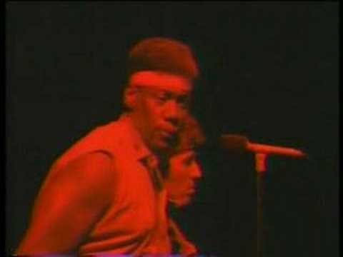 Bruce Springsteen - Fire