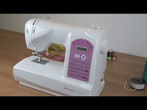 Máquina Singer | Starlet 6699