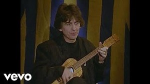 George Harrison - Between The Devil & The Deep Blue Sea Chords - ChordU