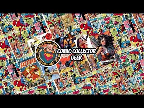 Monday Special | Some Big Recent Pickups Showing for the First Time