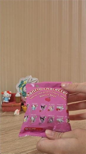 Sanrio characters #unboxingvideo #sanriocharacters #sanrio