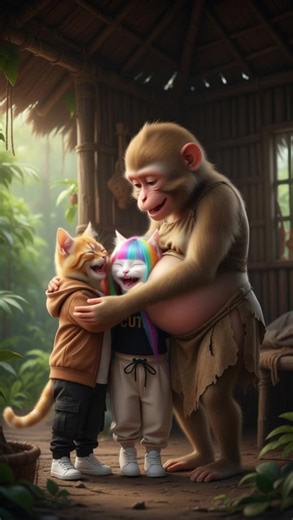 Lost Kittens in the Jungle: A Heartfelt Rescue Story