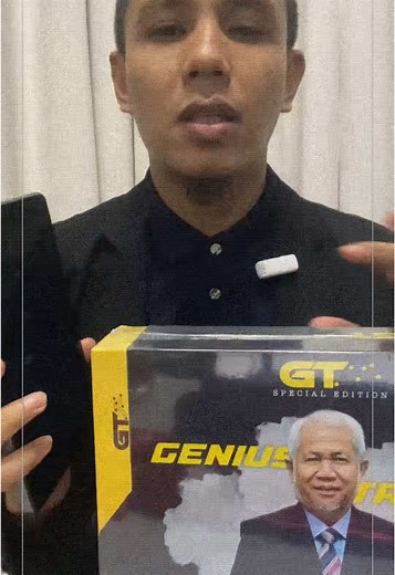 Genius Tablet: Pilihan Sempurna untuk Pembelajaran Anak