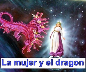 9.3K views · 370 reactions | la mujer y el dragon de apocalipsis capitulo 12 | Biblia en Linea | Facebook