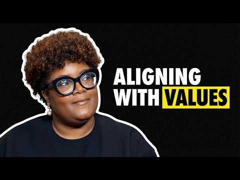Find Your Values Before It's Too Late