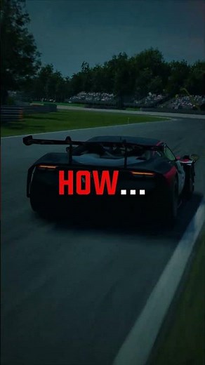 Compare your laps against the pro’s with the GO Fast App’s new Telemetry feature‼️