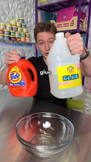 Does this actually work..?? Peachybbies.com restocks Fridays at 7pm EST!✨🎉 | Peachybbies Slime Shop