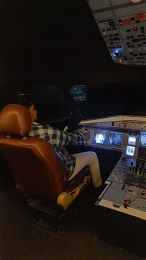 Theblrfoodblog Arbeen Taj on Instagram: "Plane restaurant Bangalore, aircraft dining concept, flight-inspired ambience, cabin seating restaurant, experiential dining Bangalore, aesthetic food spot, reel-worthy location, trending Bangalore places, unique restaurant concept, themed dining spot Location 📍 No 95/2, Bannerghatta Rd, next to AMC Engineering College, opposite to EuroSchool, Bengaluru, Karnataka 560083 . . #PlaneRestaurant #BangaloreEats #AestheticDining #ReelSpots #tigerareorestaurant