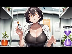 TG TF Virus | Man Turns Into Woman | Breast expansion 7 | Transformation Story