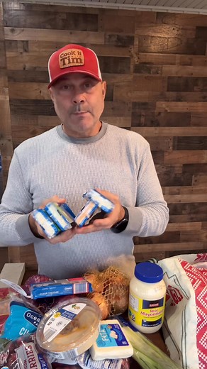 7.7K views · 83 reactions | Today’s grocery haul comes from Aldi & Kroger #groceryhaul #groceries #food #fblifestyle #grocerystore | Tim Clowers | Facebook