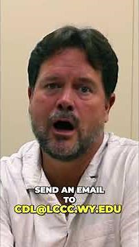 Want a CDL Easy Steps to Get Started & Land a Job!