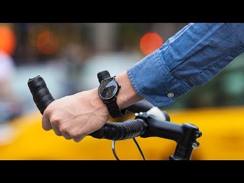 Making Cinemagraphs for Beginners