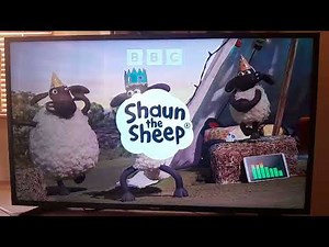 CBBC Continuity + SIGN Off (20th June 2025)