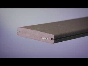 MoistureShield® Vantage® Solid Composite Decking