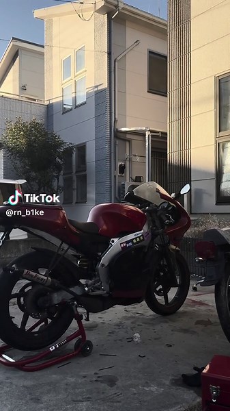 RSに片想い #08 #2st #rs50