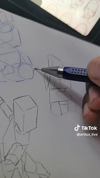 Anatomy Drawing Tutorial: Master the Art of Poses