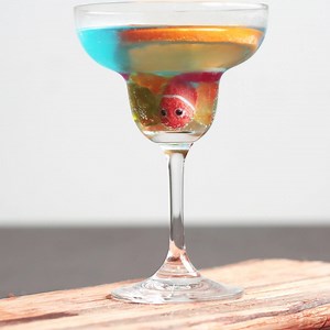 388K views · 562 reactions | Finding Nemo Fishbowl Cocktail  | Twisted Bar | Facebook