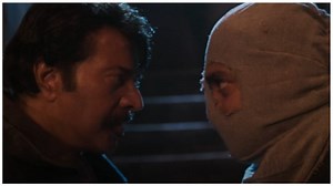 Rorschach Ending Explained: Who is Luke's Final 'Ghost' and What Does the Cliffhanger Climax of Mammootty's Psychological Thriller Mean? (SPOILER ALERT) | 🎥 LatestLY