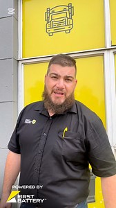 23K views · 56 reactions | Your battery needs a little attention to keep it going. Visit any First Battery Centre and get a FREE battery test every 6 months. Find a store near you at https://bit.ly/4ctTMSO or WhatsApp us via wa.me/27872500635 to locate one. #PowerYourWorldWithFirstBatteryCentre | First Battery Centre | Facebook