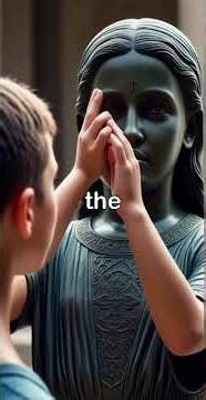 Spring Temple Buddha — The Silent Giant That Watches the World 🧘✨ #historyshorts #history #facts