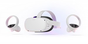 ¿Entrenamiento en casa con un visor de realidad virtual? Así cambió mi rutina con Oculus Quest 2 (y estas aplicaciones)