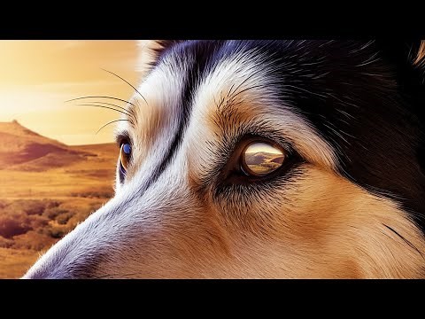 How Dogs See the World: Understanding Their Vision Like Never Before!