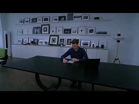 Onyx Boox Note Air 2 PLUS | First Look