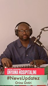 Hospital Neglect in Magena | Abagusii Global Radio/TV -Agr News | Facebook