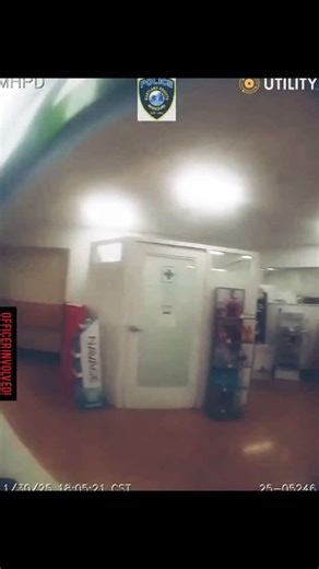 Officer Involved! on Instagram: "St. Louis County PD 1/30/25 - Officer shoots EDP armed with a gun during call response - suicide by police **Stay informed and support us for exclusive insights into law enforcement! Follow for daily educational body camera content. We share extended footage, tactical breakdowns, and beyond on our subscription side—this isn't just about action clips!** 🔹 **Official Officer Involved merch**: Check out @vdev.group / VDEV.GROUP or visit the link in our bio to suppo