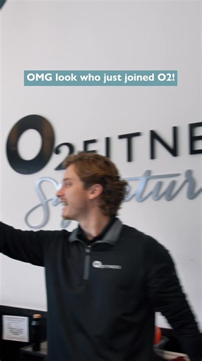 Members receive personal training sessions, classes, and access to luxury amenities. Join now! | O2 Fitness Clubs