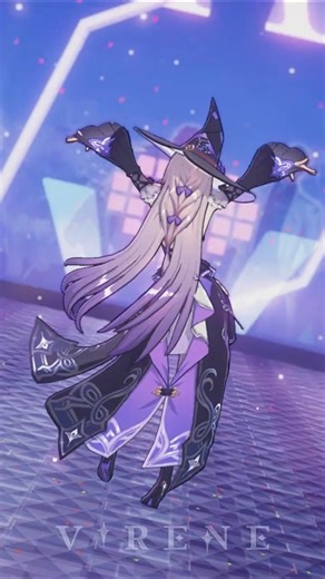 The Herta | MONTAGEM RUGADA【崩壊: スターレイル/Honkai: Star Rail MMD】